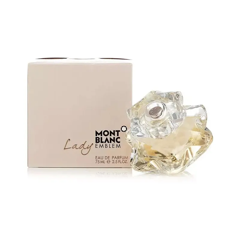 Montblanc Lady Emblem EDP Spray 75 ML | Watch Shop BD