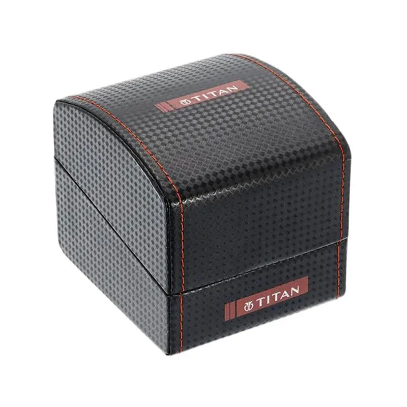 Titan Raga Viva Blue Dial Attractive Ladies Watch- 2608SM02 | Watch Shop BD