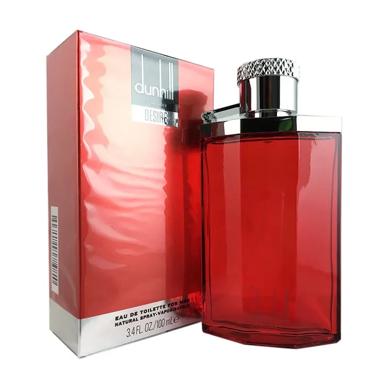 Dunhill Desire Red Men's Perfume 100 ML | Watch Shop BD