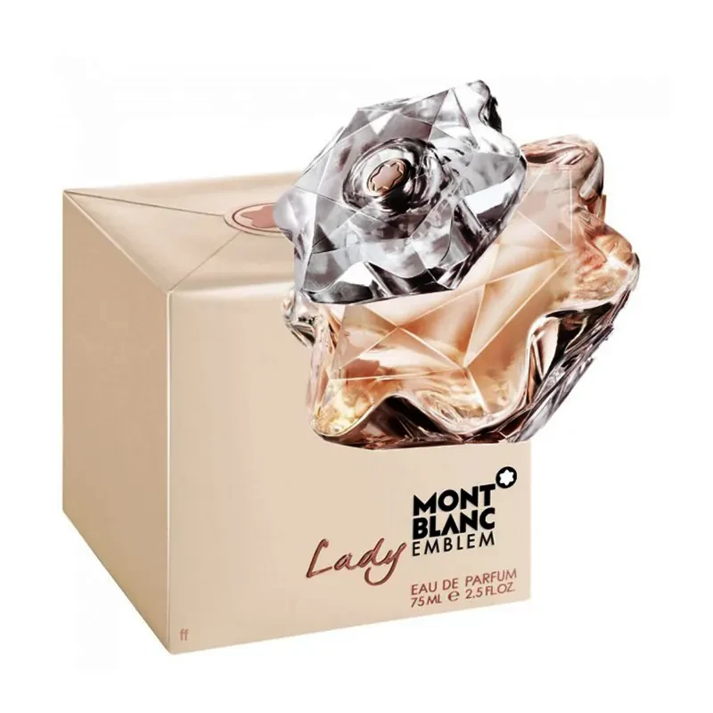 Montblanc Lady Emblem EDP Spray 75 ML | Watch Shop BD
