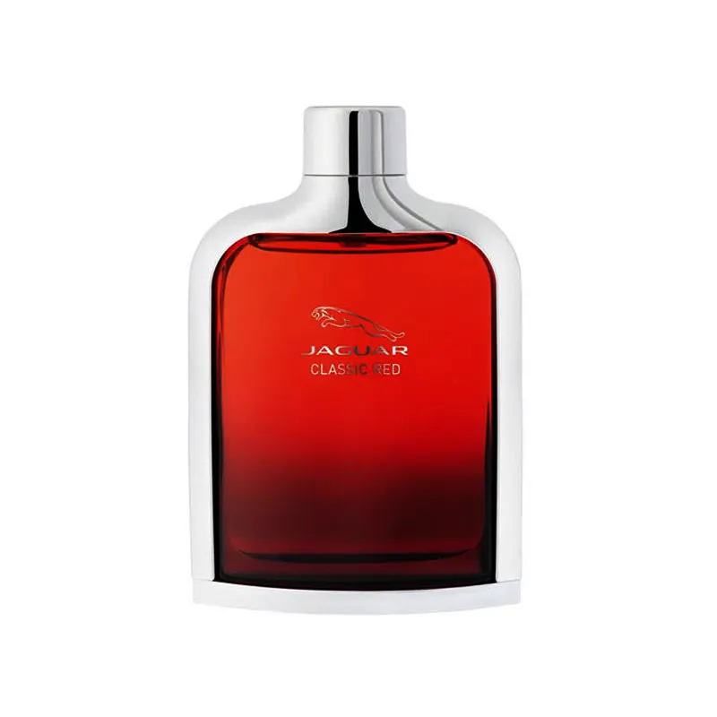 Jaguar Classic Red Eau De Toilette Men's Perfume 100ML | Watch Shop BD
