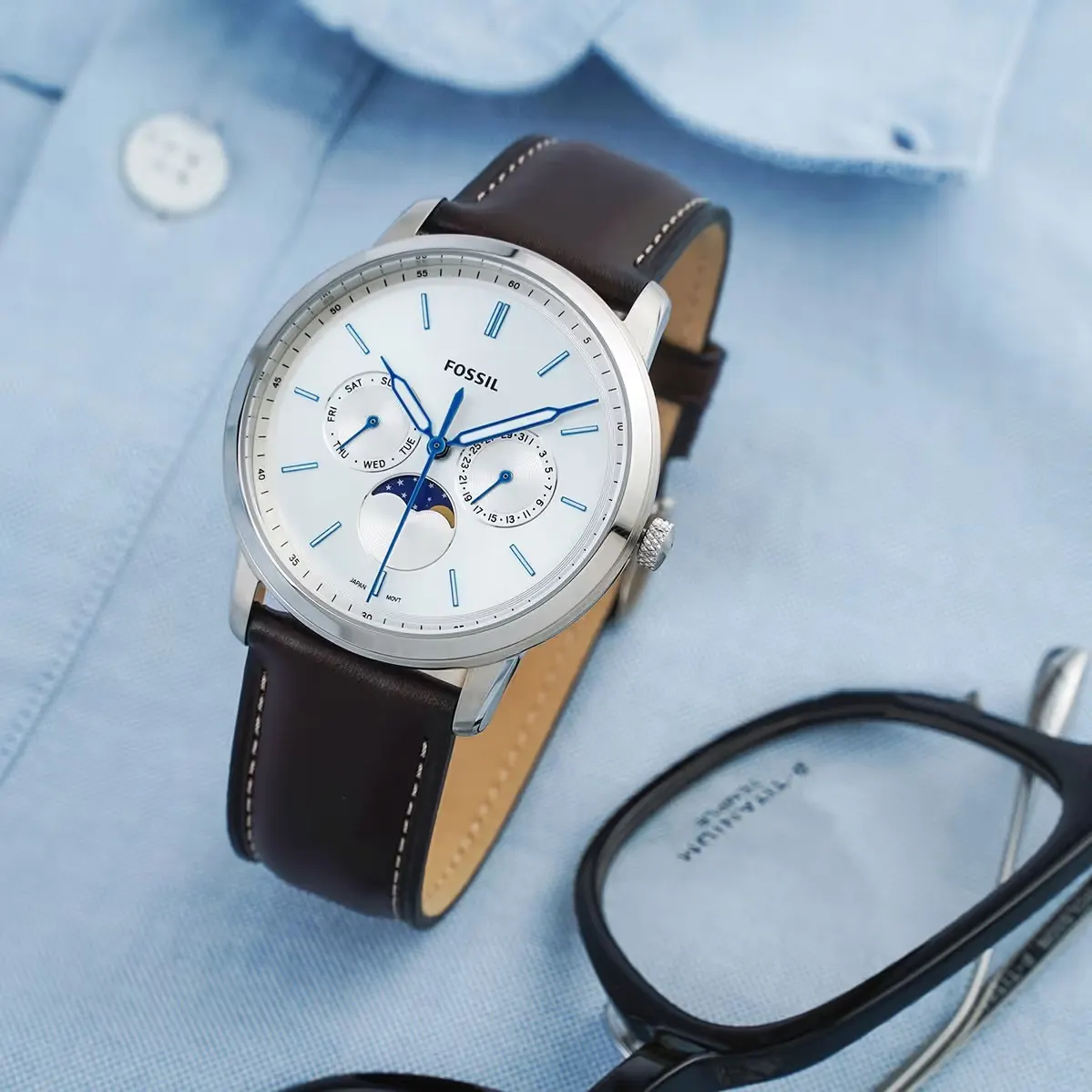 Watch Shop BD: No.1 Watch Retailer for Luxury Watch Brands | Watch Shop BD