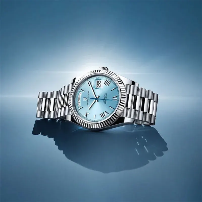 Watch Shop BD: No.1 Watch Retailer for Luxury Watch Brands | Watch Shop BD