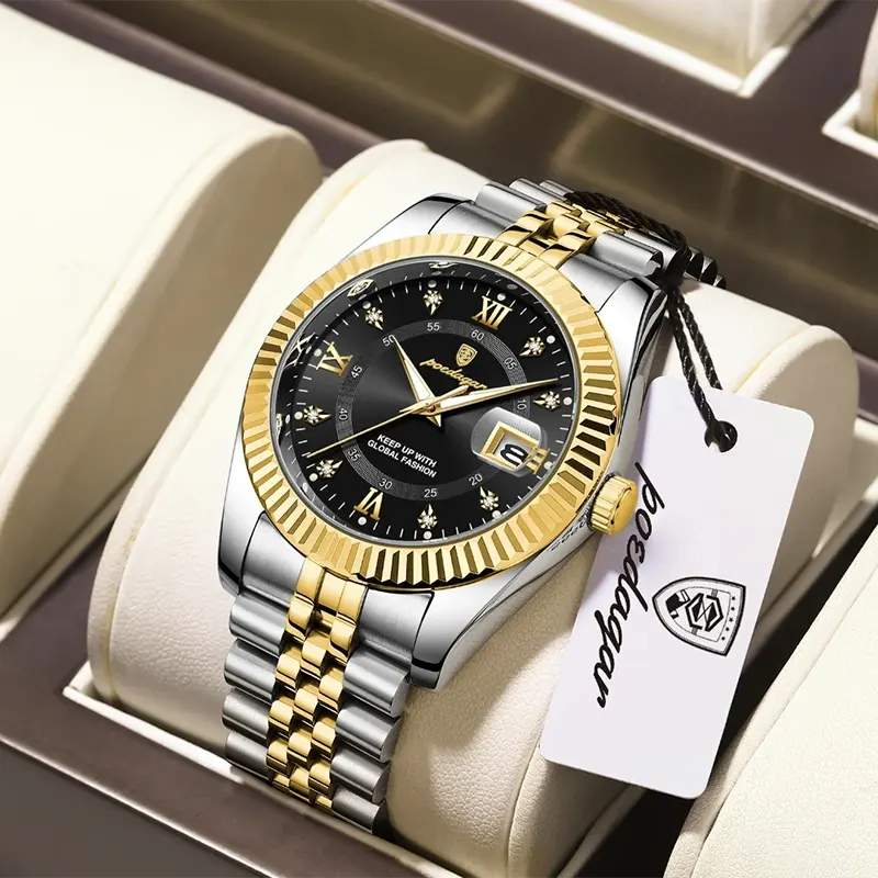 Watch Shop BD: No.1 Watch Retailer for Luxury Watch Brands | Watch Shop BD