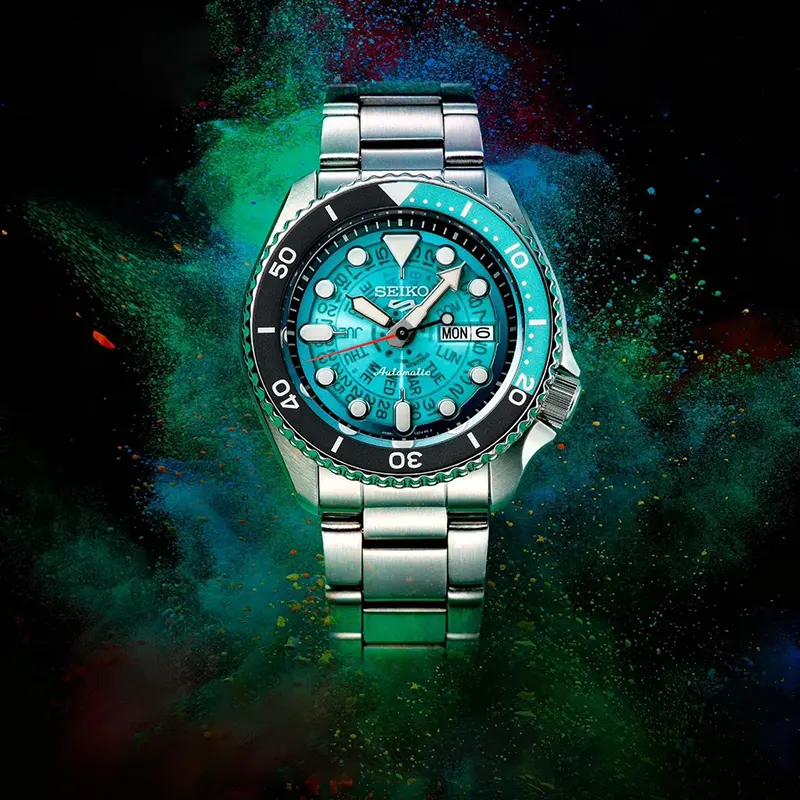 Watch Shop BD: No.1 Watch Retailer for Luxury Watch Brands | Watch Shop BD