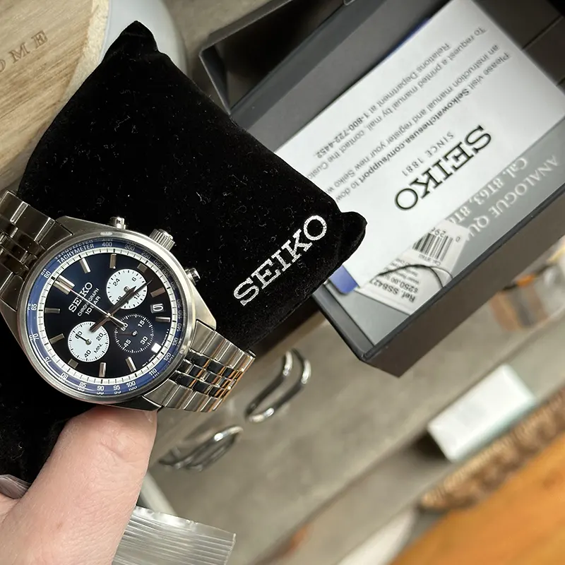 Watch Shop BD: No.1 Watch Retailer for Luxury Watch Brands | Watch Shop BD