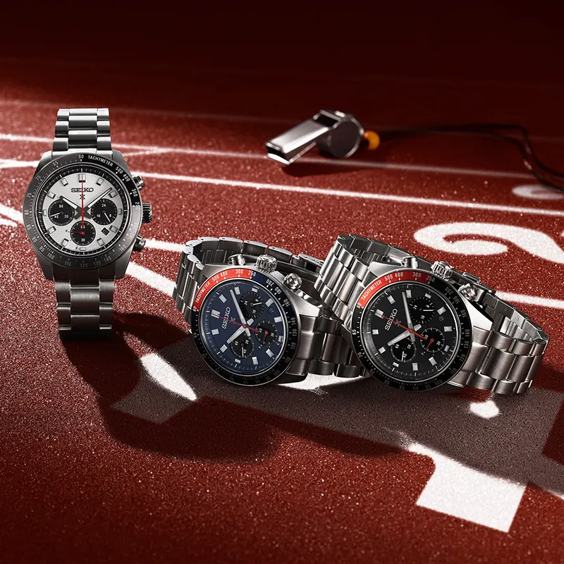 Watch Shop BD: No.1 Watch Retailer for Luxury Watch Brands | Watch Shop BD