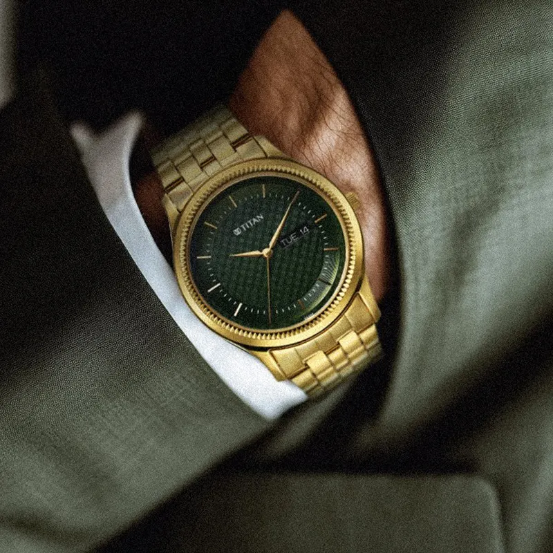 Watch Shop BD: No.1 Watch Retailer for Luxury Watch Brands | Watch Shop BD